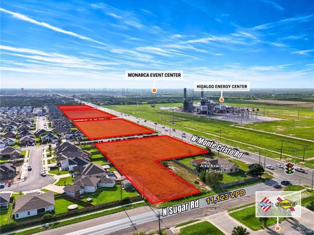TBD Parcel 4 W Monte Cristo Road