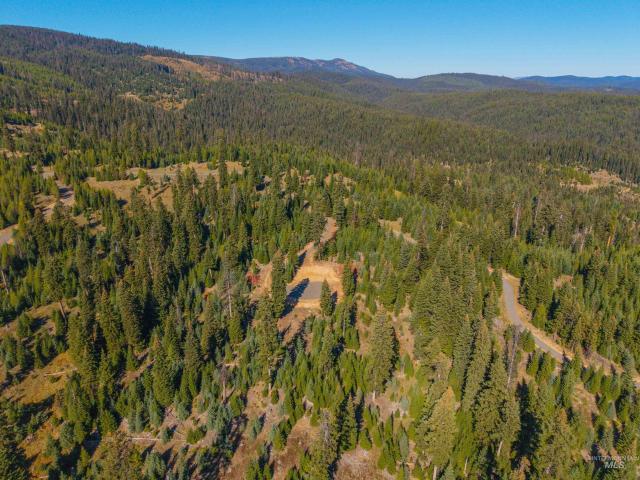 TBD Parcel 4 Tree Farm Trails Road