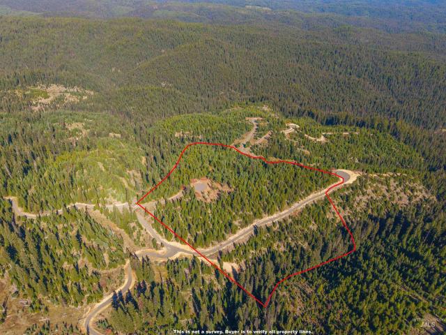 TBD Parcel 6 Tree Farm Trails Road