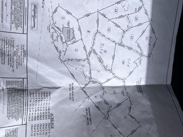 Tbd Paradise Lot 14 Drive