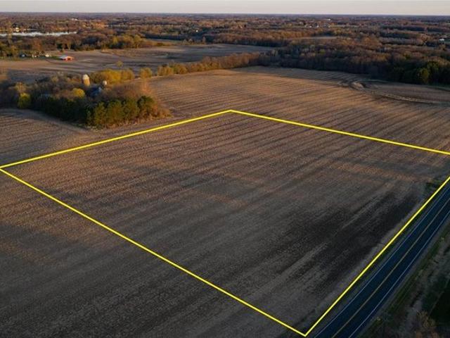 Tbd Park Trl # 3, Center City, MN 55012