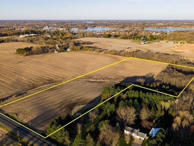 Tbd Park Trl Lot 1, Center City, MN 55012