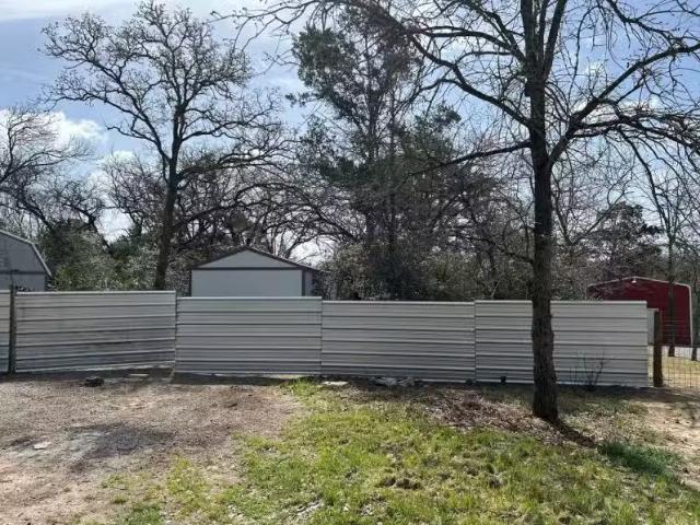 Tbd Park Dr, Bastrop, TX 78602 MLS 2886358