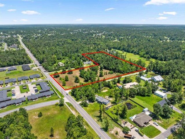 Tbd Park Rd, Lake Charles, LA 70611