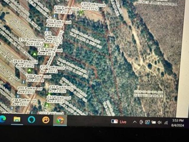 Tbd Parkwood Ave, North, Plot For Sale