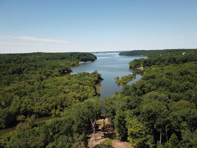 Tbd Paris Lndg, Dover, TN 37058
