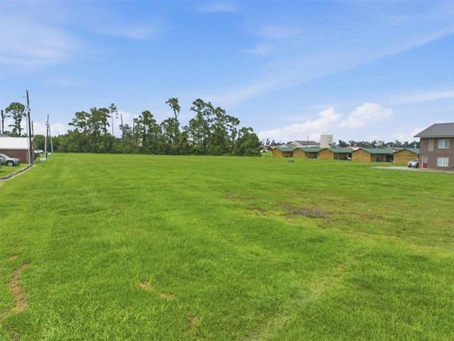 Tbd Parish Rd W, Sulphur, LA 70663