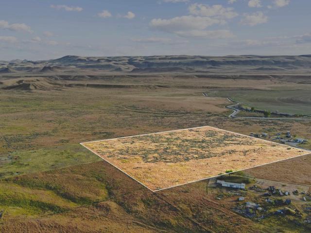 TBD Pasco Road