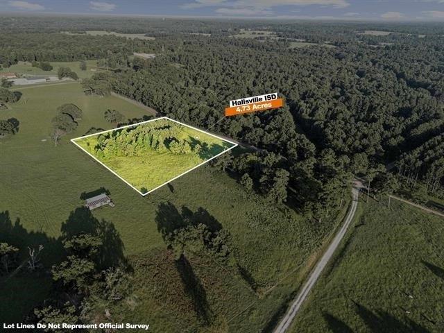 Tbd Peter Bonner, Hallsville, TX 75650