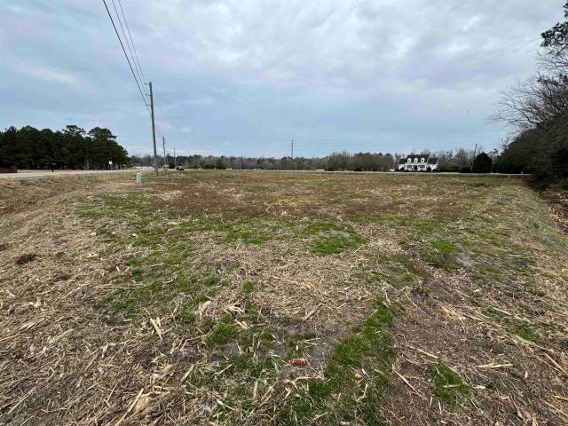 TBD Pea Landing Rd. NW