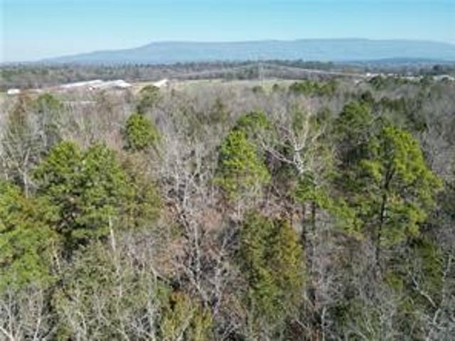 TBD Pea Ridge Road