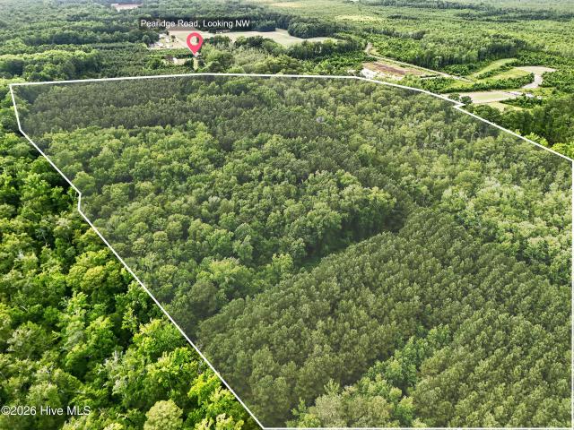 Tbd Pea Ridge Road