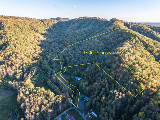 Tbd Peaceful Ln, Lovingston, VA 22949 | MLS #670431 | Compass
