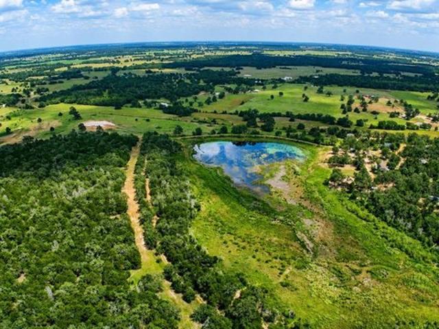 Tbd Pecan St Lot 15, Paige, TX 78659