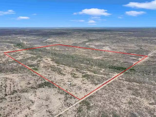 Tbd Peeble Rd, Out of Area, TX 78871 MLS 164094