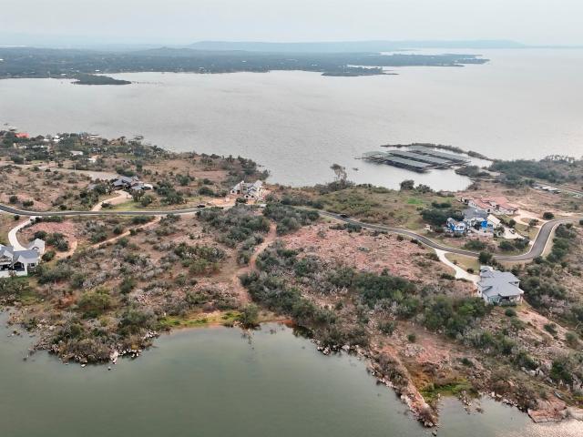 Tbd Peninsula Dr, Burnet, TX 78611 | MLS #175753 | Compass