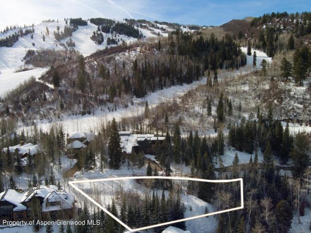 Tbd Pfister Dr, Aspen, CO 81611 | MLS #191532