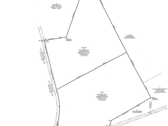 Tbd Philippi Church Road