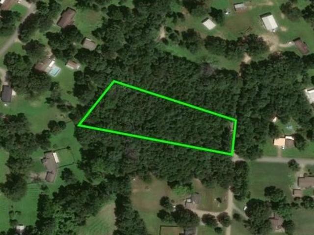 Tbd Pilot Grove Loop Lots 22 & 23, Ozark, AR 72949