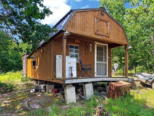 Tbd Pine Mountain Rnch Lot 46, Panola, OK 74559