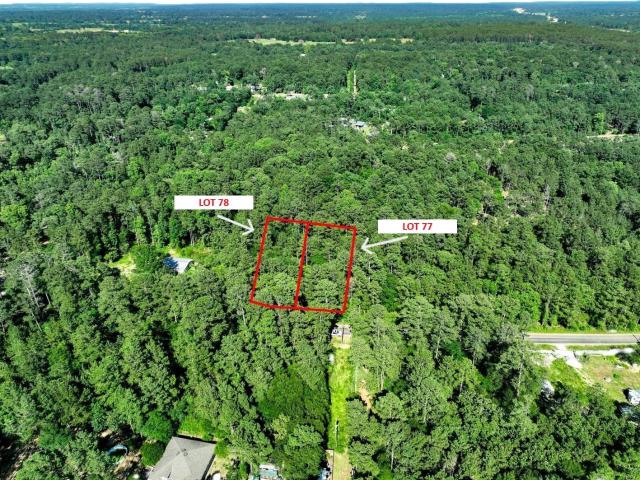 Tbd Pinebrook Dr, Plantersville, TX 77363 | MLS #89965