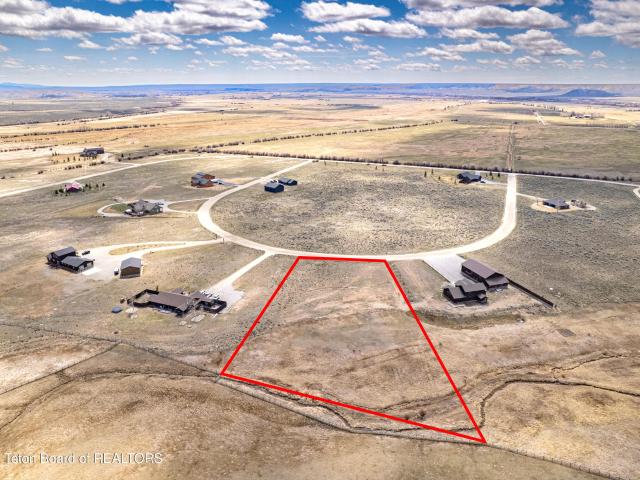 Tbd, Pinedale, WY 82941 | MLS #26 803