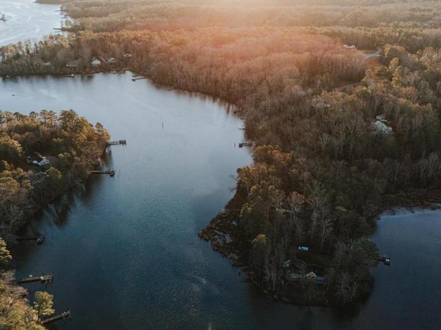 TBD Pintail Ln