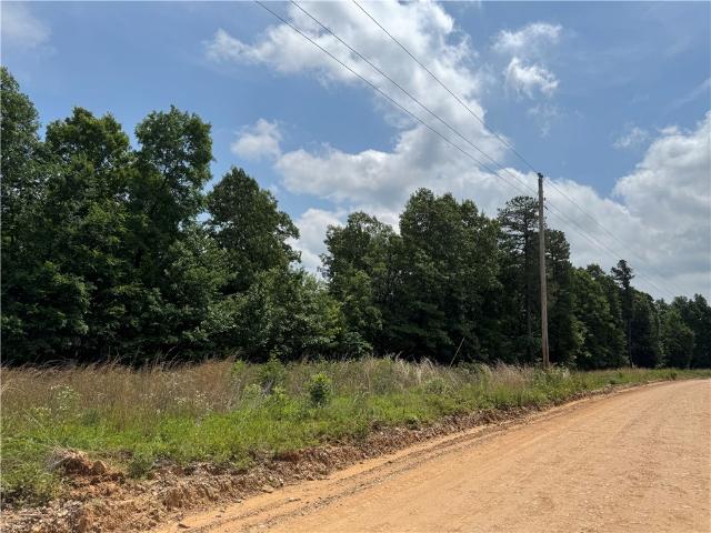 TBD Plumlee Road