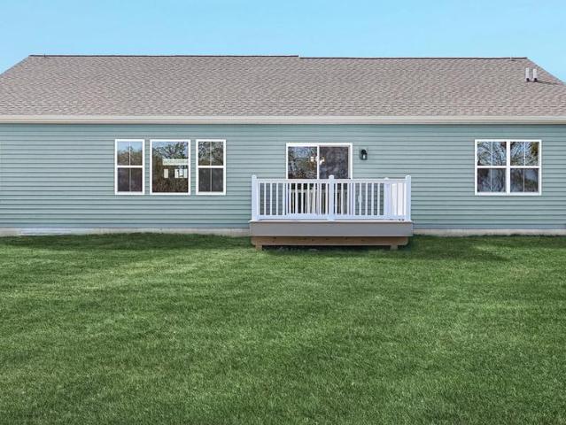 TBD Preserve Lane # LOT 33