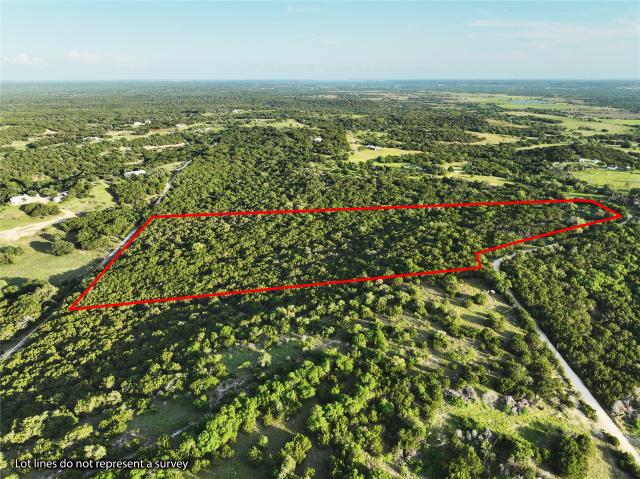Tbd Private Rd, Meridian, TX 76665 | MLS #94661 | Compass