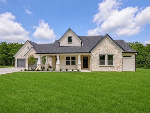 Tbd Private Road 1262 Lot 13, Brashear, TX 75420