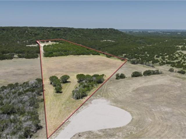Tbd Private Road 12 Lot 7, Glen Rose, TX 76043
