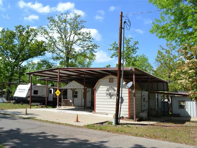 TBD Private Road # 5811