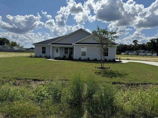 Tbd Privetts Rd, Conway, Home For Sale