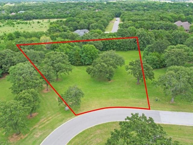 TBD Pronghorn Drive