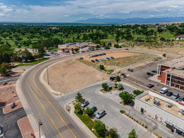 Tbd, Pueblo, CO 81008 | MLS #7571