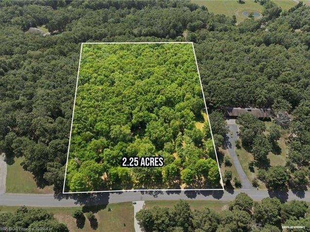 Tbd Quail Ridge Rd, Dover, AR 72837