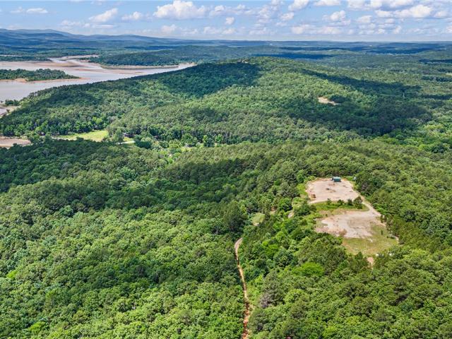 TBD Quarry Bluff Road