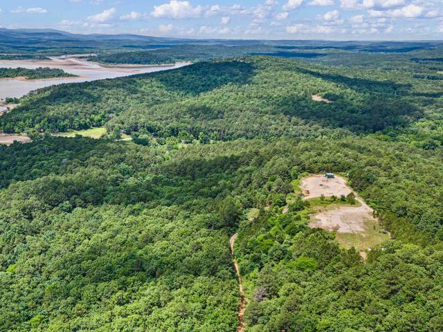 TBD Quarry Bluff Road
