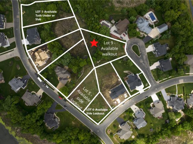 Tbd Quebec Pl S, Savage, MN 55378 | MLS #6815