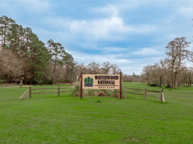 Tbd Queens Wood Ct, Oakhurst, TX 77359 | MLS #70725