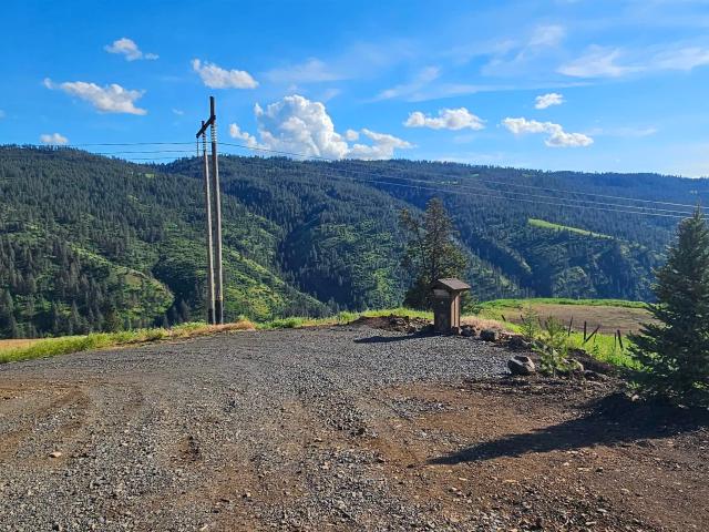 TBD Quiet Hills Lane, Lot 1