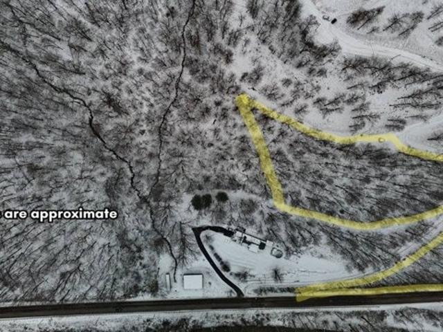 Tbd Quinnwood Ln, Gassaway, Plot For Sale