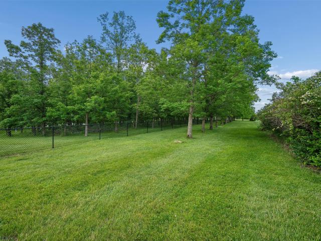 TBD R57 Highway