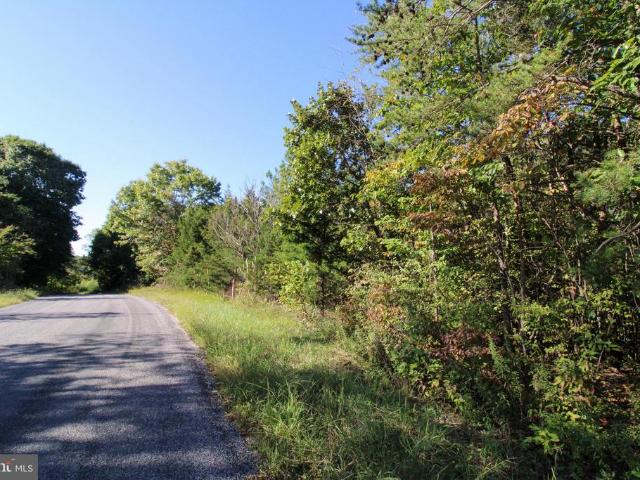 TBD Roark Mill Road # LOT 3