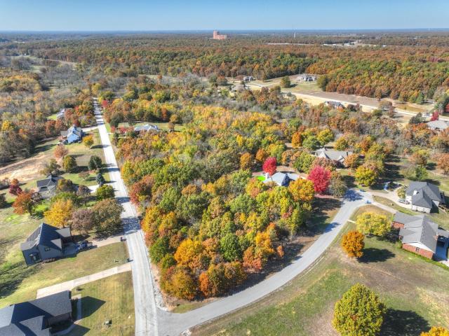 Tbd Robinwood Circle