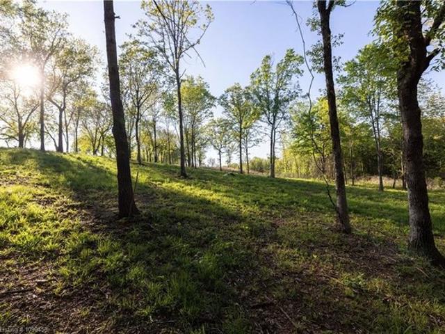 Tbd Rock Creek Dr, Wister, OK 74966