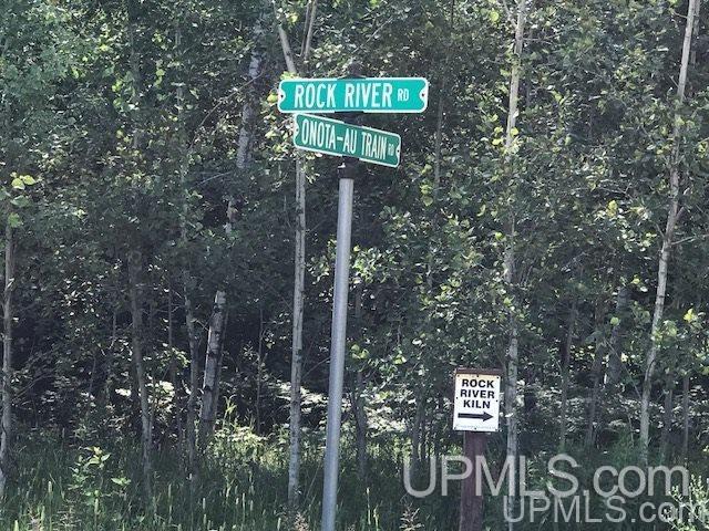 TBD Rock River Road