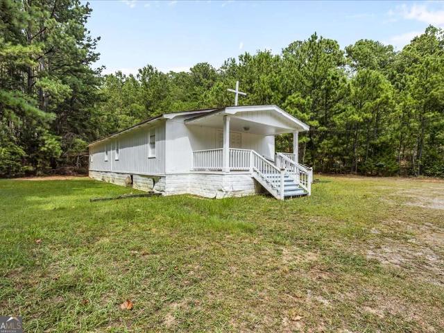 TBD Rockmart Highway
