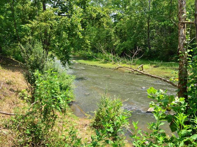 Tbd rockfish river rd